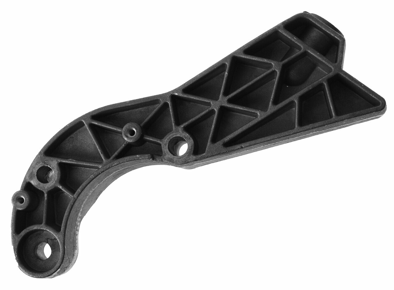 Кронштейн ваз-1118 калина двигателя задний