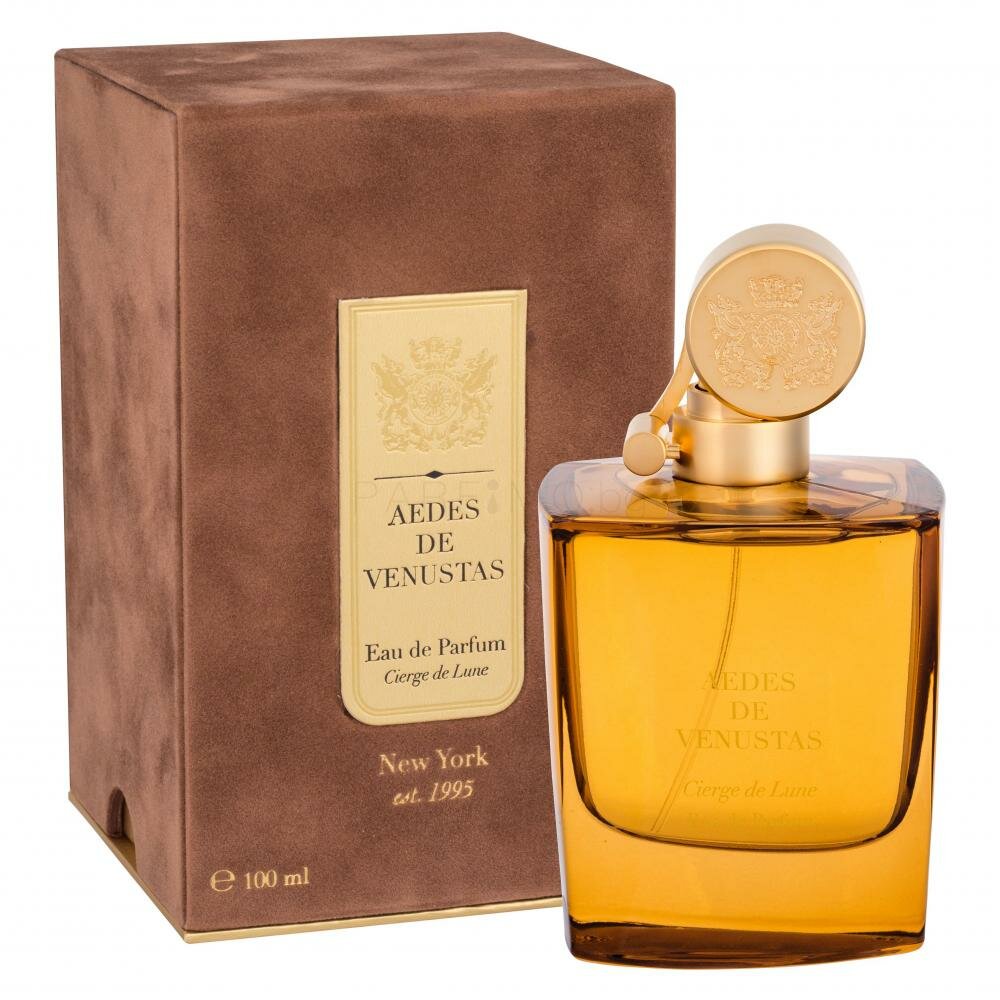 Aedes de Venustas Cierge De Lune парфюмерная вода 100 мл, унисекс