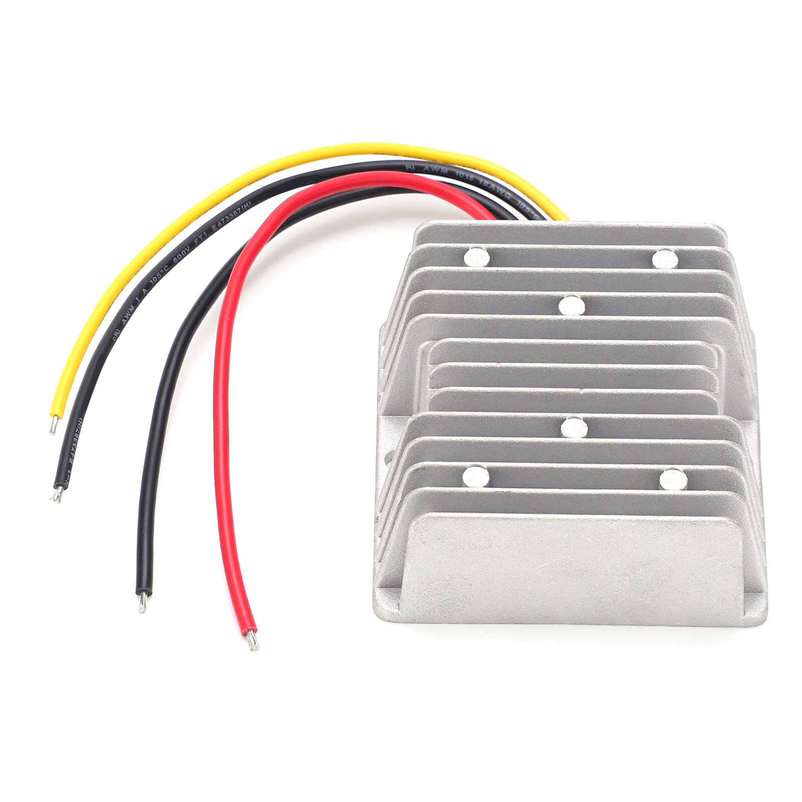 12 В в 24 В DC в DC преобразователь повышающий трансформатор 5A 120 Вт DIY Power Boost Converter