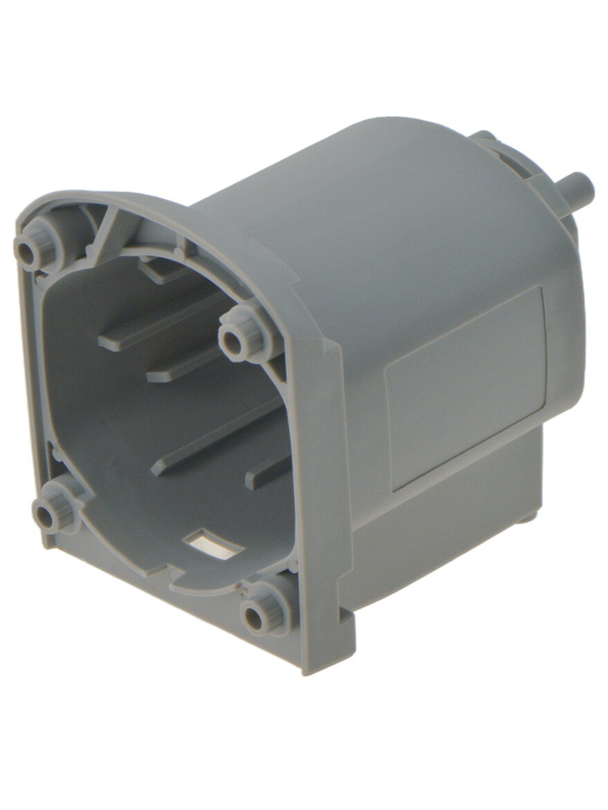 Корпус двигателя для перфоратора ИНТЕРСКОЛ П-45/1400ЭВ (s/n 828.****)