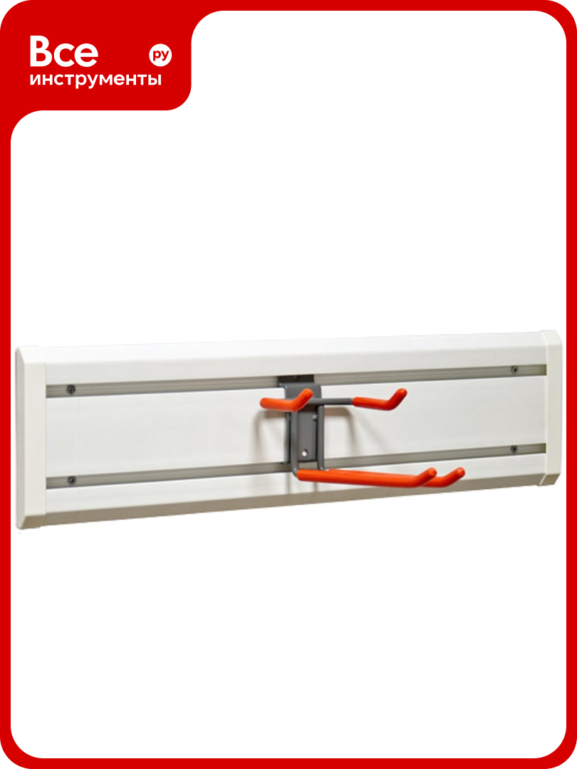 Держатель для лыж IMPLAST 105*180мм GLSKi