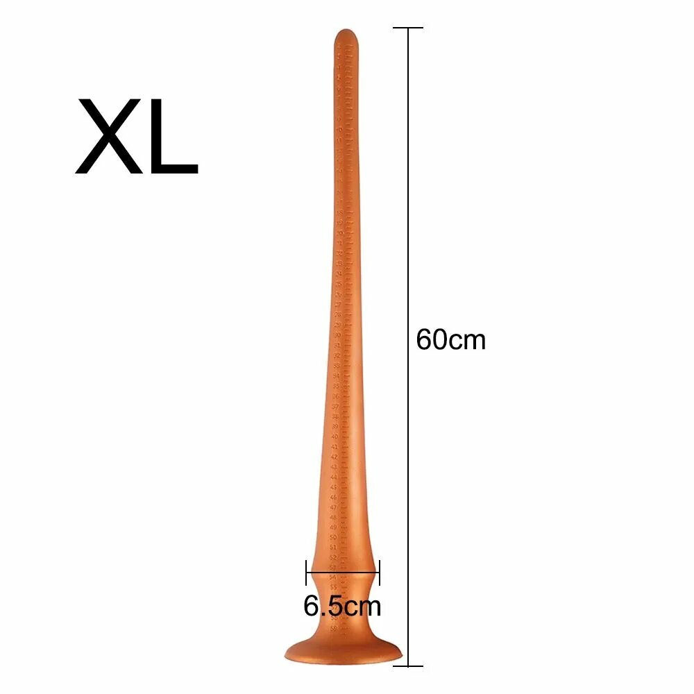 Анальная пробка