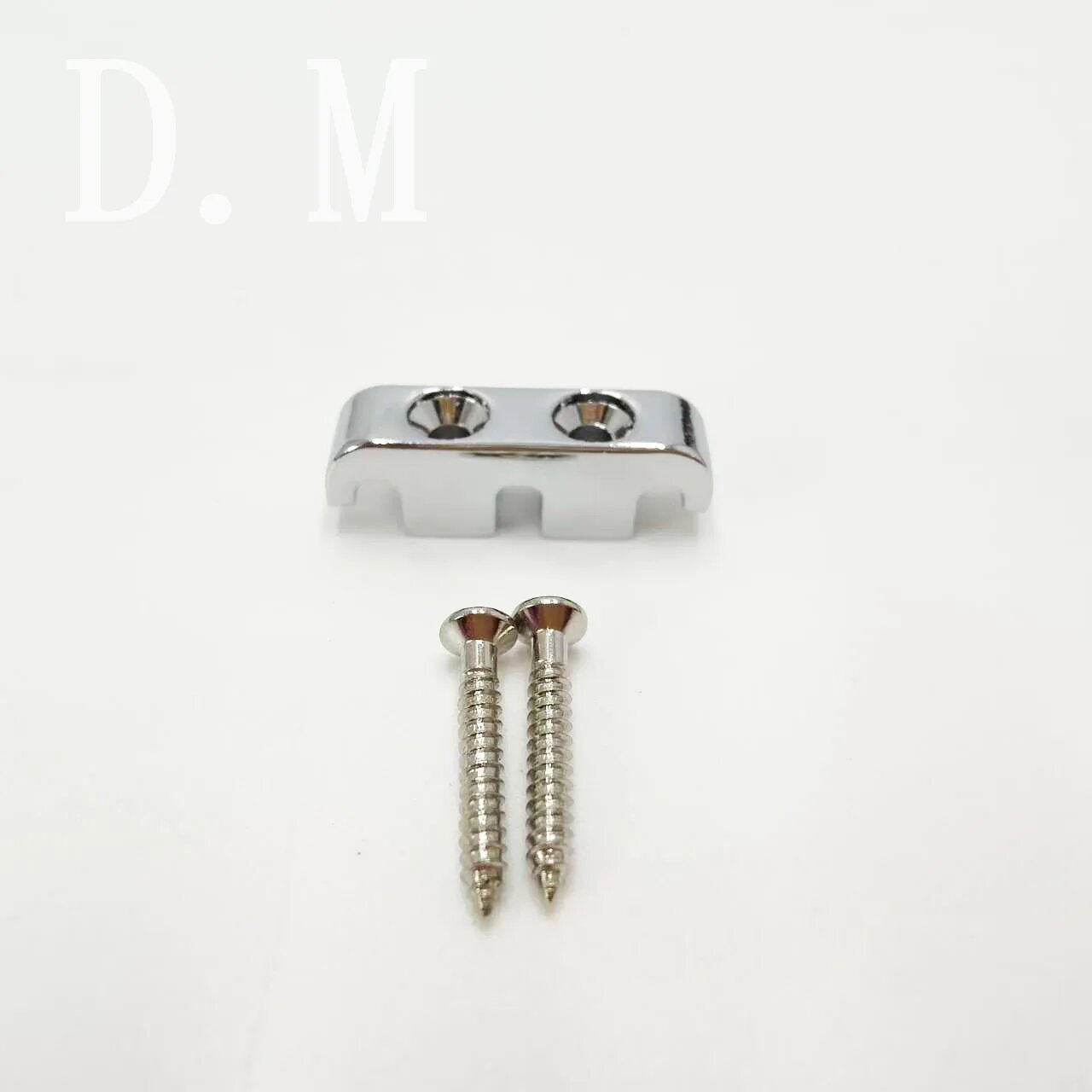 Фиксатор струны для баса SYLIFE Alloy Silver