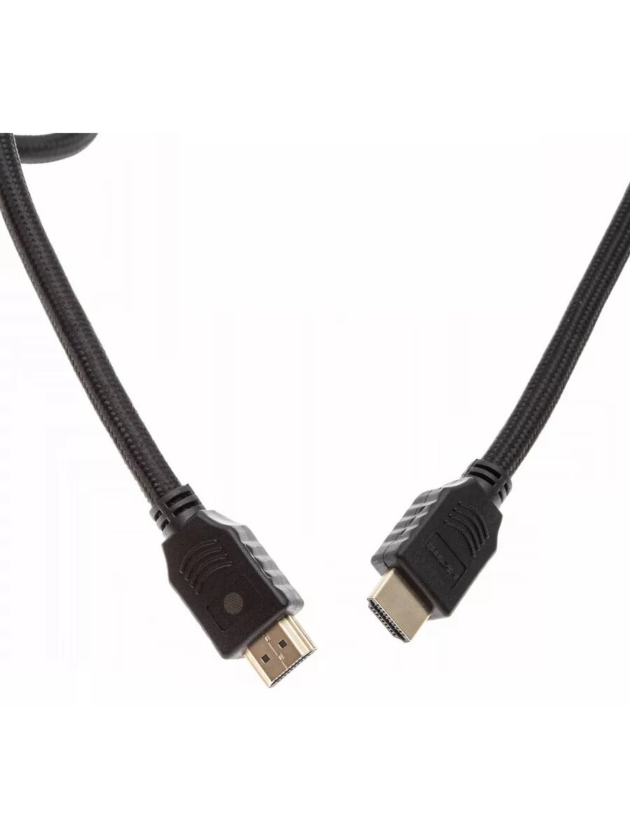 Кабель аудио-видео CS-HDMI.2-1 HDMI (m)/HDMI (m) 1м.