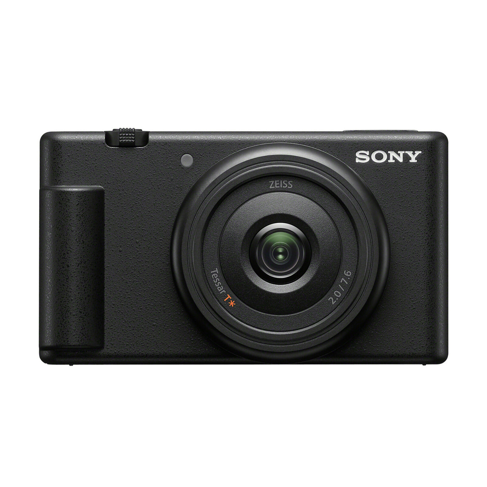 Фотоаппарат Sony ZV-1F, 20,1 Mp, 1", компактный, видео 3840 x 2160 — фото 1