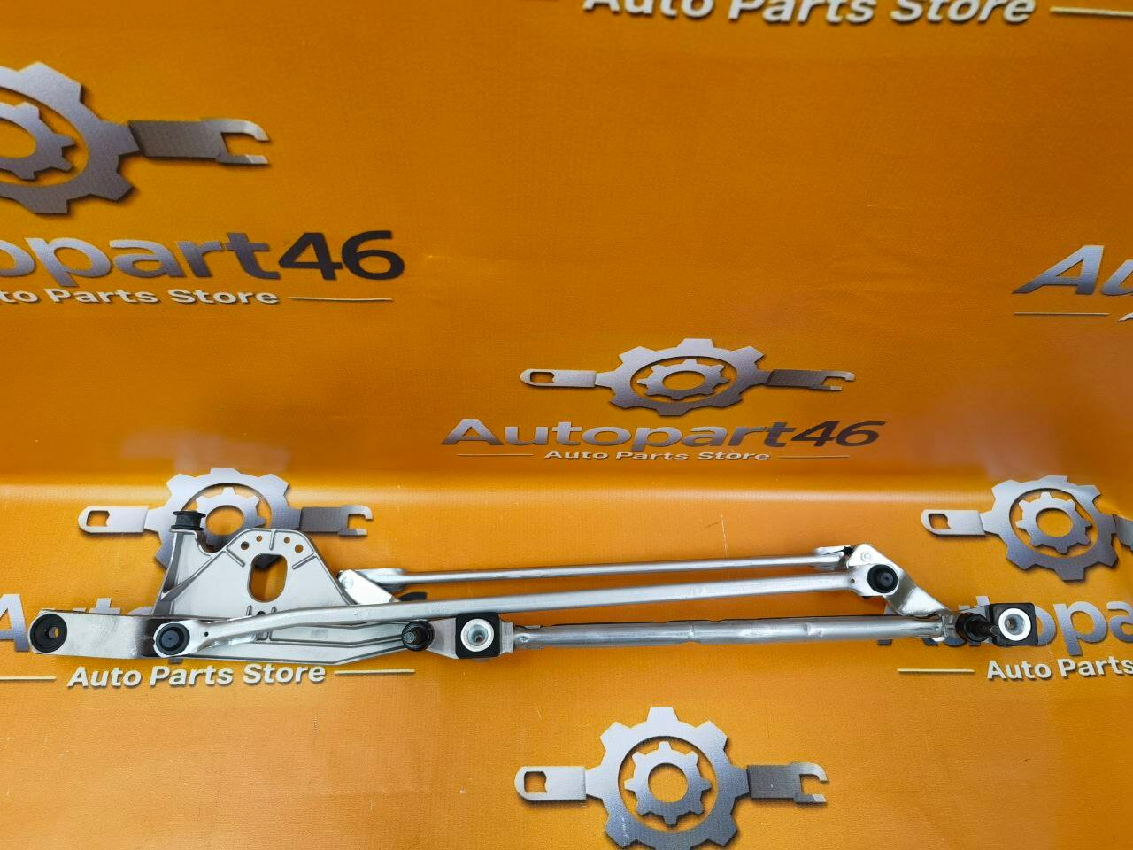 Трапеция дворников Форд Фокус 2 ford focus 2 аналог