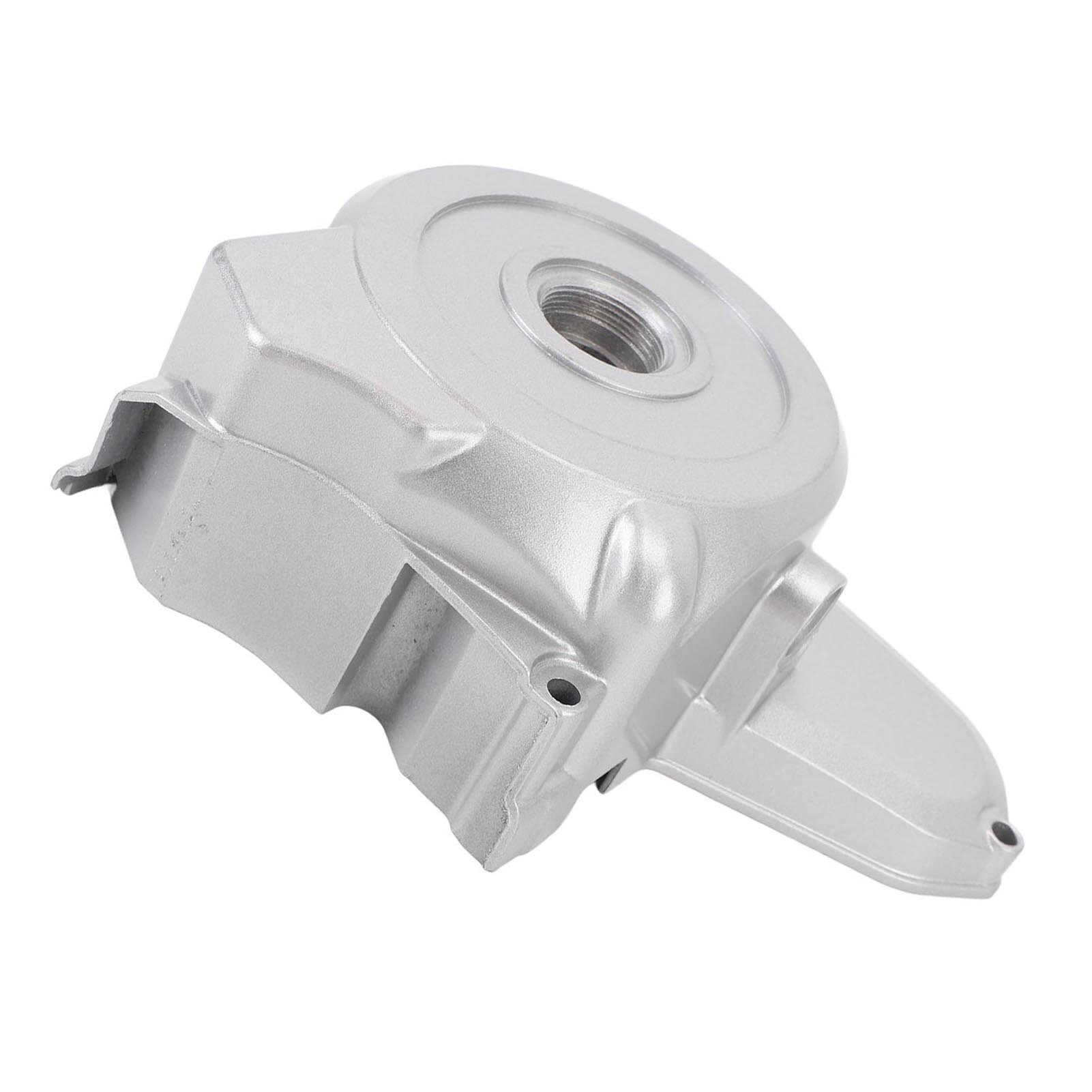 Крышка статора двигателя, защитная крышка статора магнето с металлической стороны для 50 70 90 110 125 куб. см, квадроцикла, питбайка, квадроцикла