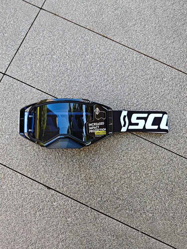 Защитные очки для сноуборда и горных лыж, универсальная маска для велосипеда, мотокросса и сноубординга