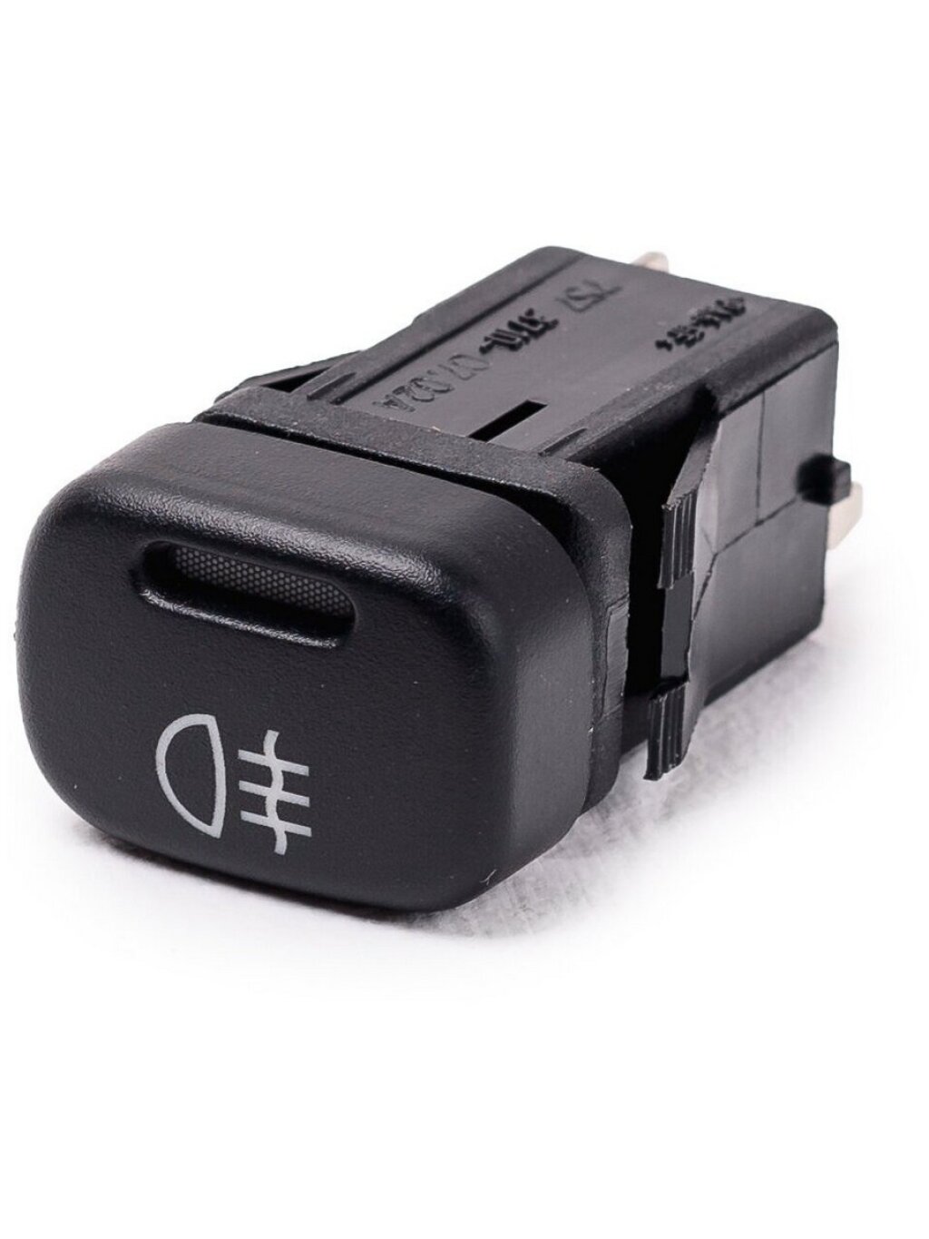 Клавиша включения задних противотуманных фонарей для а/м ВАЗ 2115