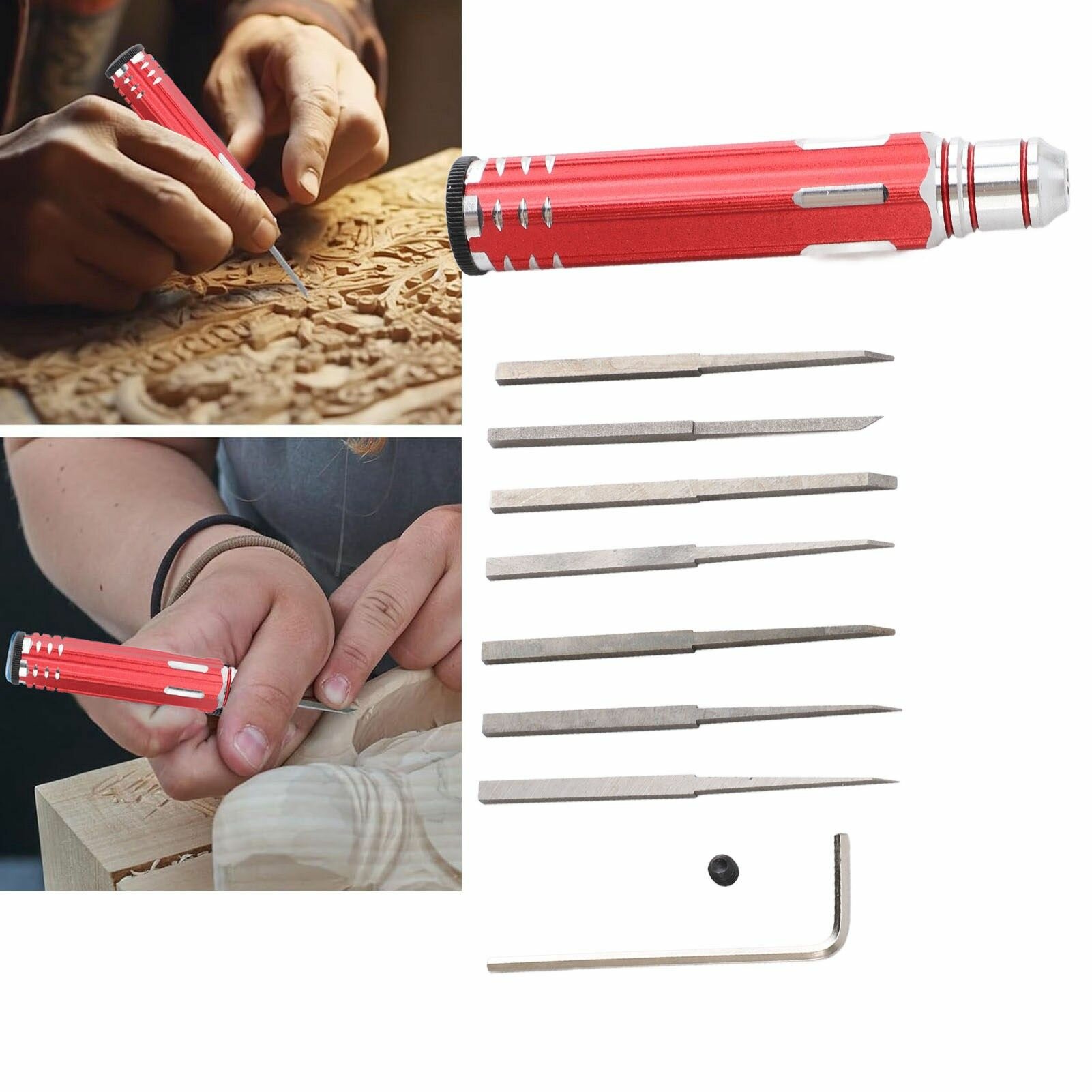 Стамеска/долото