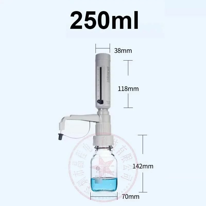 Лабораторные расходные материалы