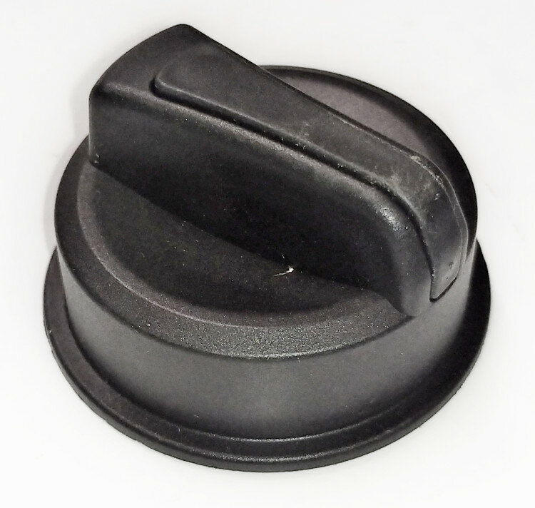 Поворотная ручка выключателя 61/64/303 для W135-AR, 135-HP, М135-PW, W195-PRO - HUX 61/64/303