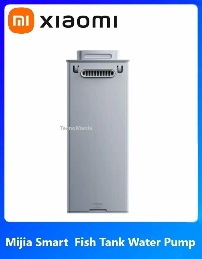 Xiaomi аквариум Водяной насос подходит Mijia Smart Fish Tank 20L MYG100