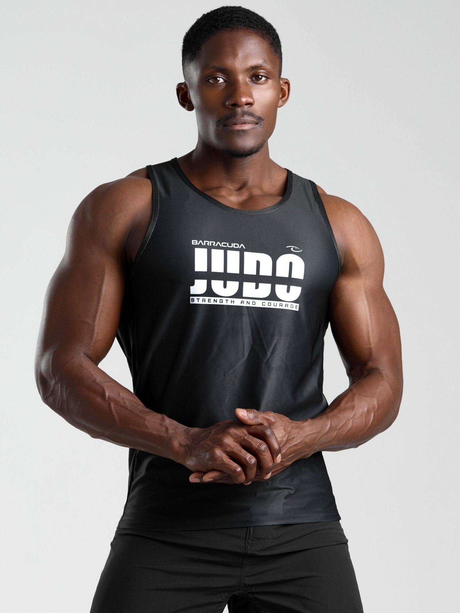 Майка спортивная TAI