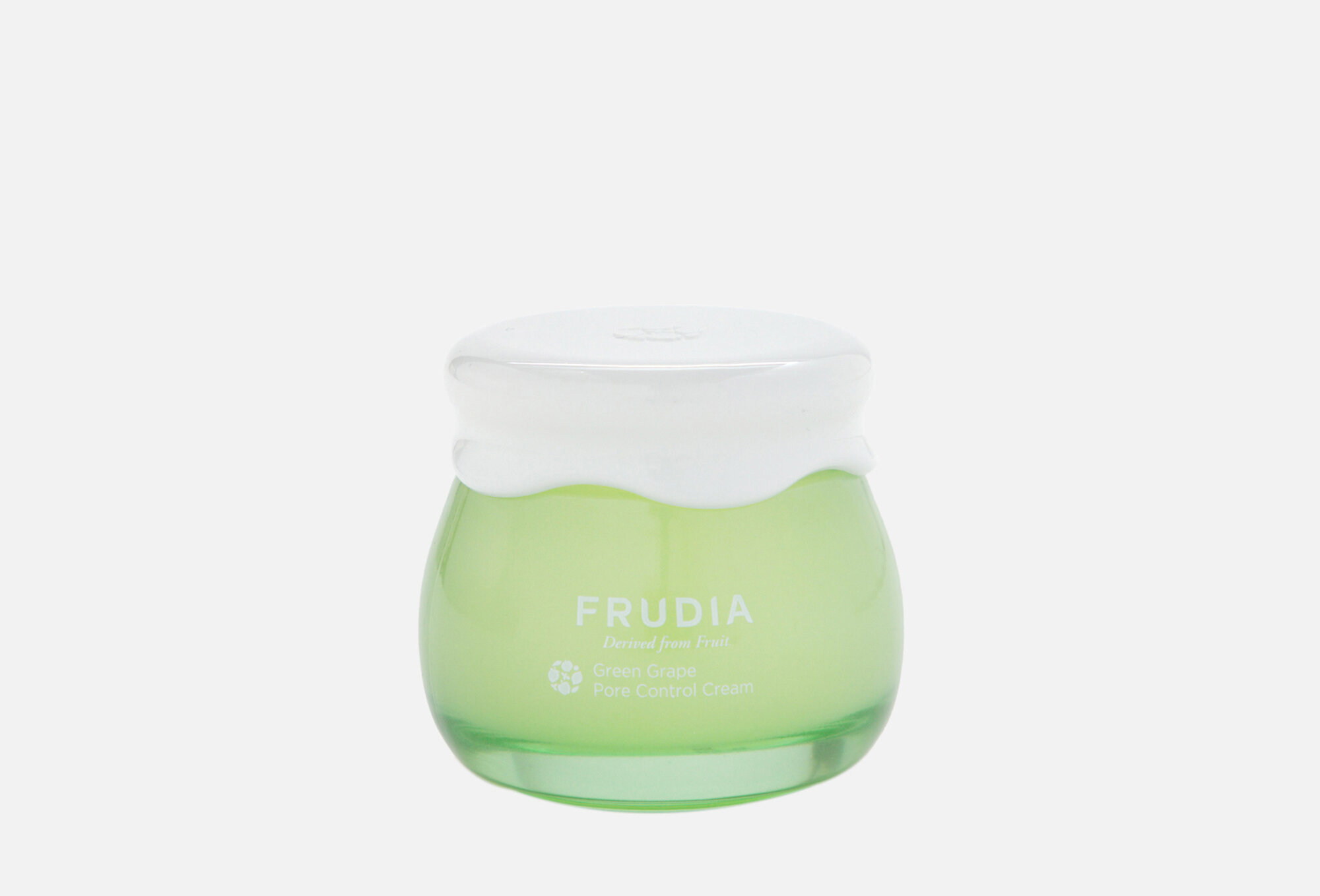 Крем себорегулирующий FRUDIA Green Grape 55 г