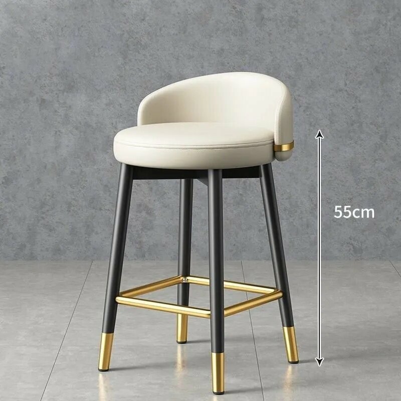 Полубарный стул, 1 шт.