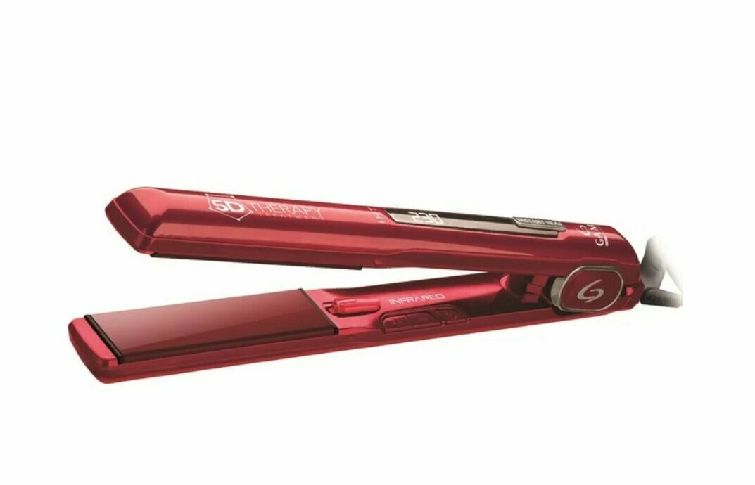 Выпрямитель для волос GA.MA Starlight Digital Iht Tourmaline 5D (GI0102)