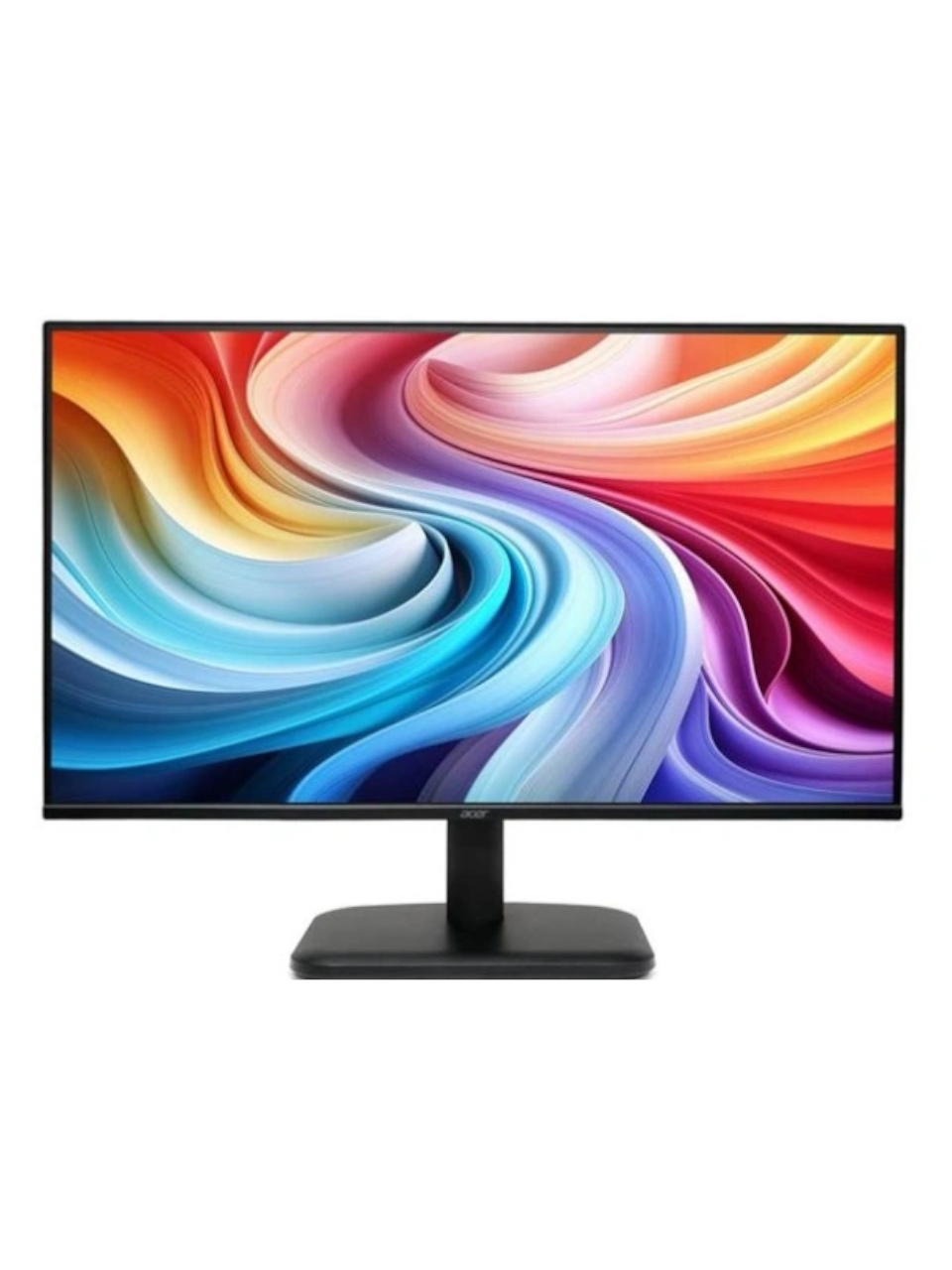 Монитор 27 " Acer, EK271Gbi, IPS, 120 Гц, 16:9 , Черный цвет