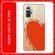 Чехол на Xiaomi Redmi Note 10 Pro / Сяоми Редми Нот 10 Pro с принтом "amor heart...