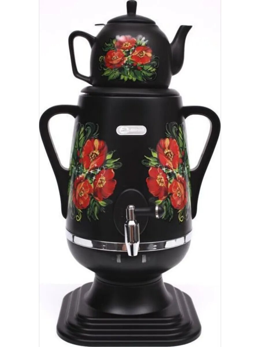 Самовар электрический DO-423 1850Вт Маки 4л