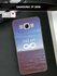 Чехол на Samsung Galaxy J7 2016 / Самсунг Галакси Джей 7 2016 с принтом "Dream б...