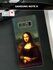 Чехол на Samsung Galaxy Note 8 / Самсунг Галакси Нот 8 с принтом "Мона Лиза"