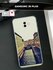 Чехол на Samsung Galaxy J6 + / Самсунг Галакси J6 Плюс 2018 с принтом "Санкт-Пет...