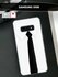 Чехол на Samsung Galaxy S10E / Самсунг Галакси S10E с принтом "Галстук"