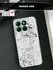 Чехол на Honor X8B / Хонор X8B с принтом "Готический ягненок"