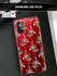Чехол на Samsung Galaxy S20 + / Самсунг Галакси S20 Плюс с принтом "Паттерн цвет...