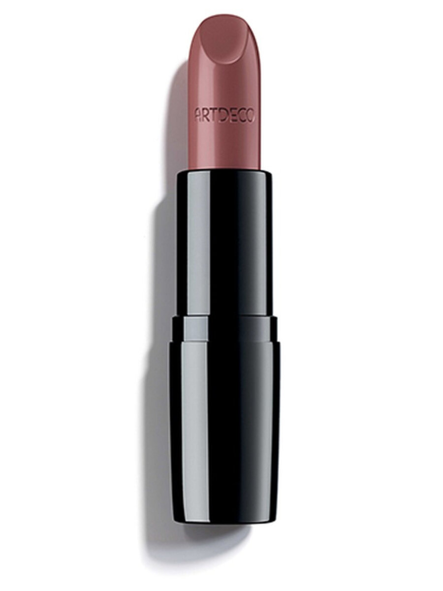 Помада для губ ARTDECO PERFECT COLOR LIPSTICK увлажняющая тон 842 Dark cinnamon