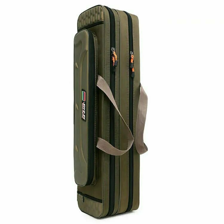 Чехол для удочек "Рыболовный рюкзак", длина 130см, ширина 19см