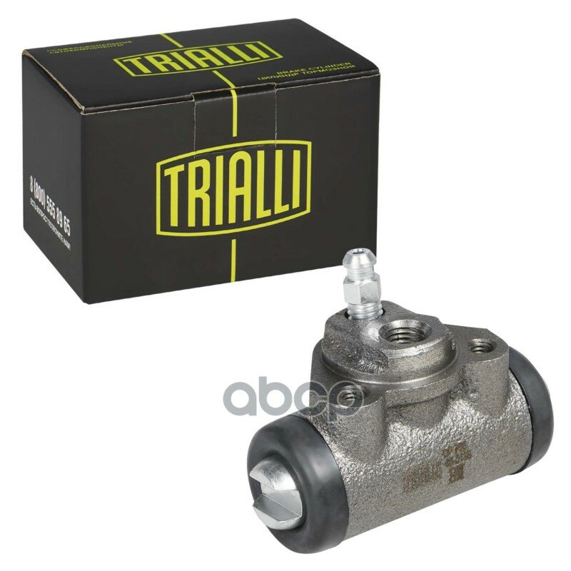 Цилиндр тормозной LADA 110/111/112/NIVA/SAMARA 72- Trialli арт. CF 705