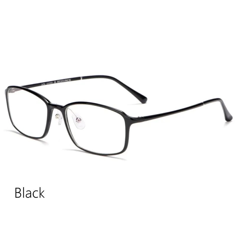 Очки YIMARUILI M8003, цвет оправы Black