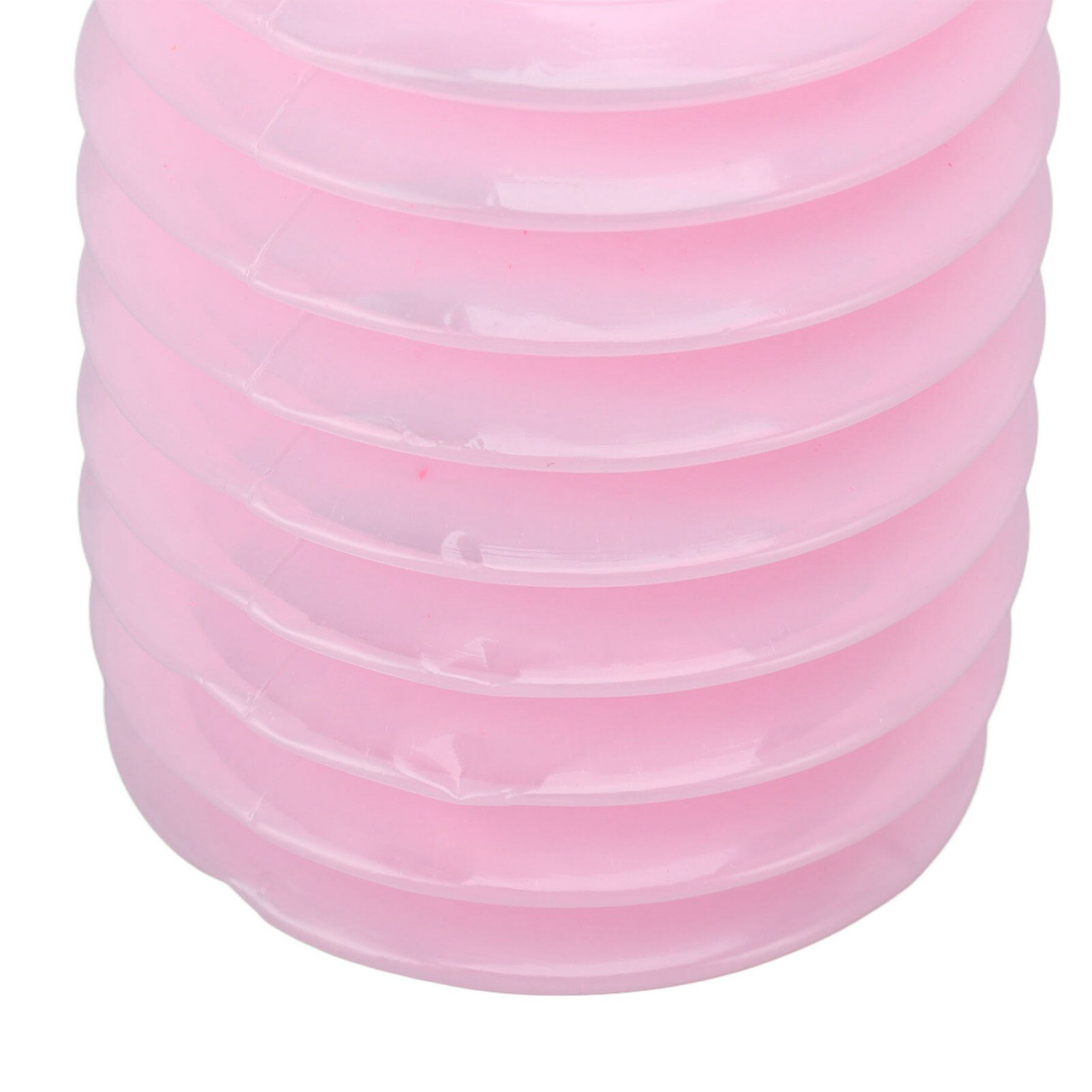 10 шт, 200 мл, колба для клизмы, вагинальный душ, анальный душ, клизма, бутылка с водой, одноразовые аппликаторы для клизмы, розовый цвет