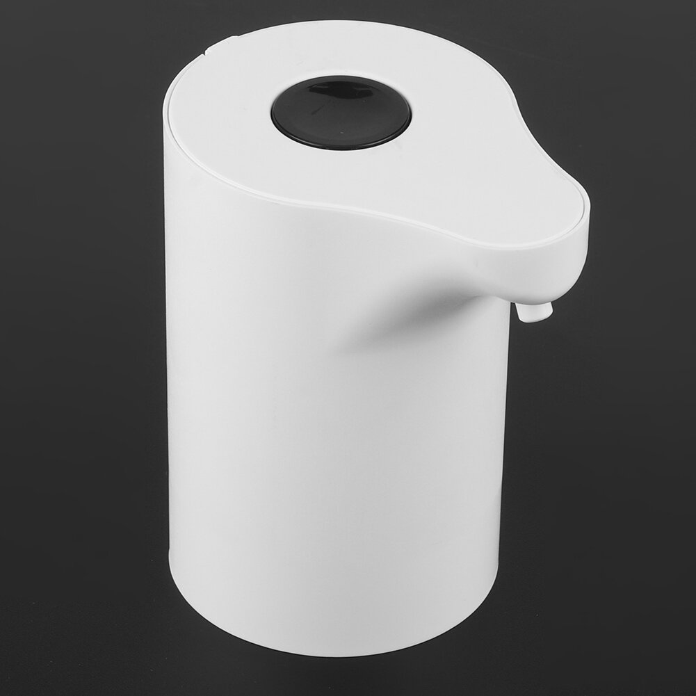 Электрический автоматический диспенсер для воды с зарядкой через USB, насос-дозатор для домашнего офиса