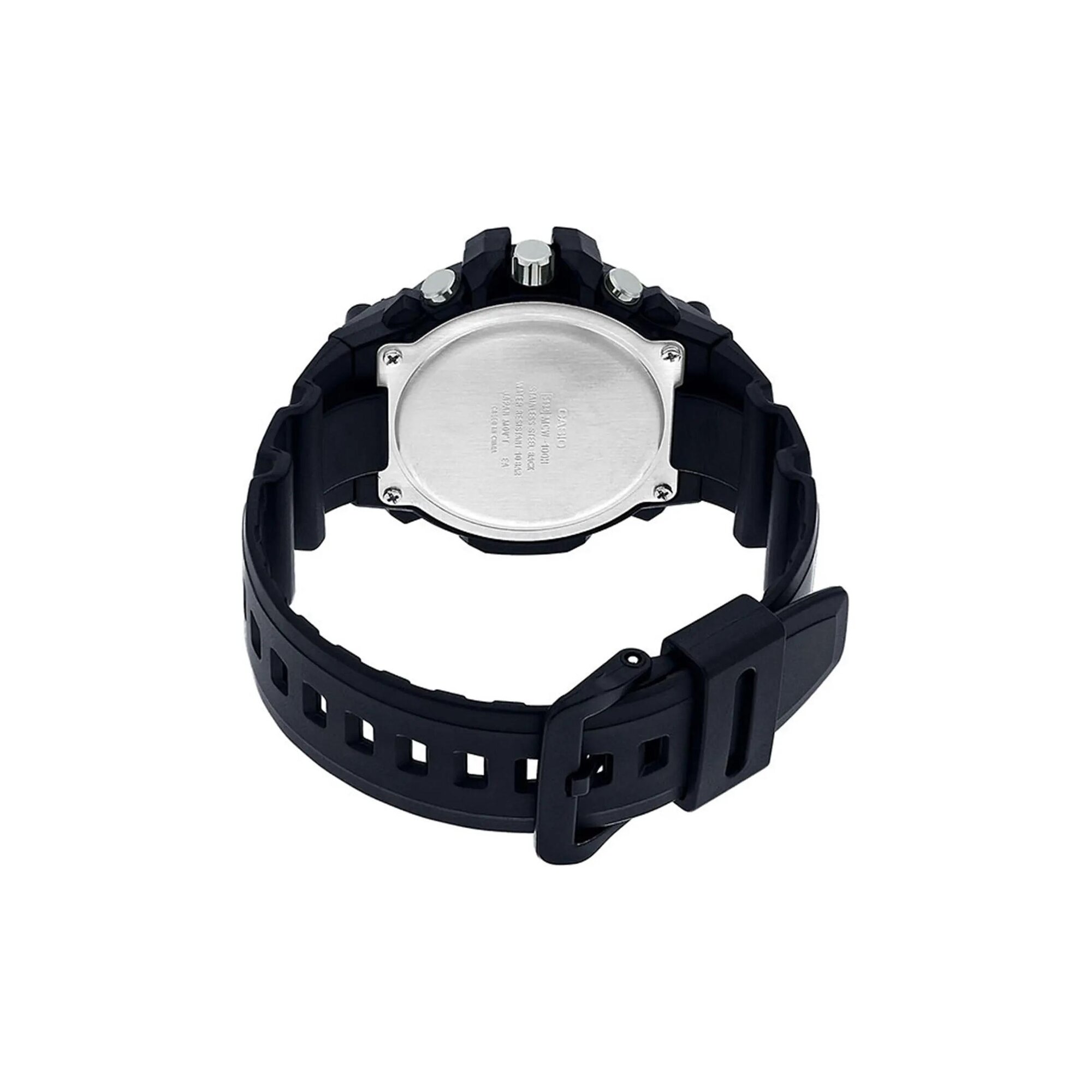 Наручные часы CASIO — фото 1