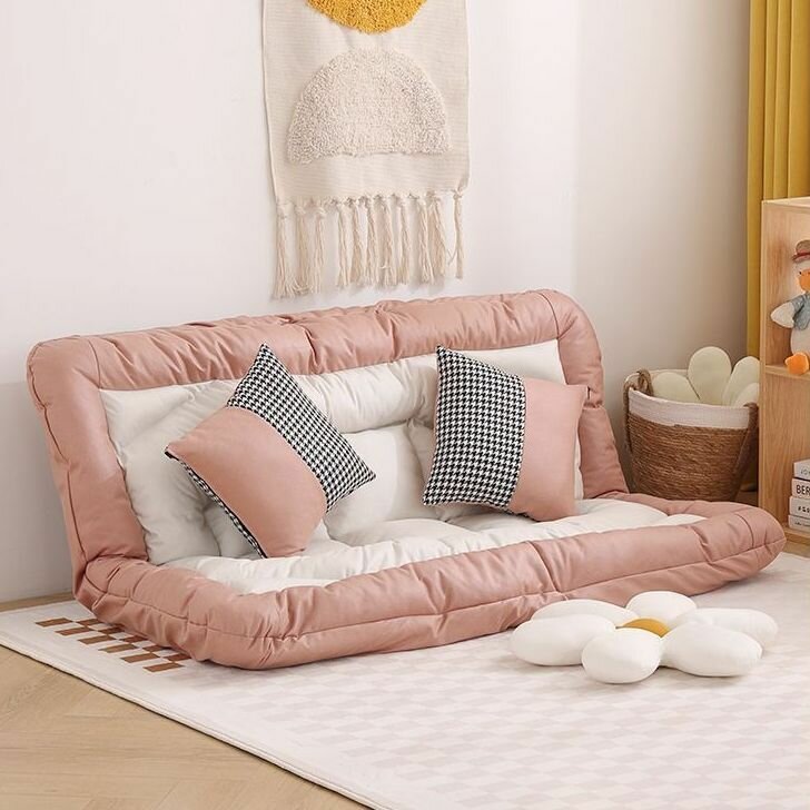 Прикроватные татами раскладной ленивый диван