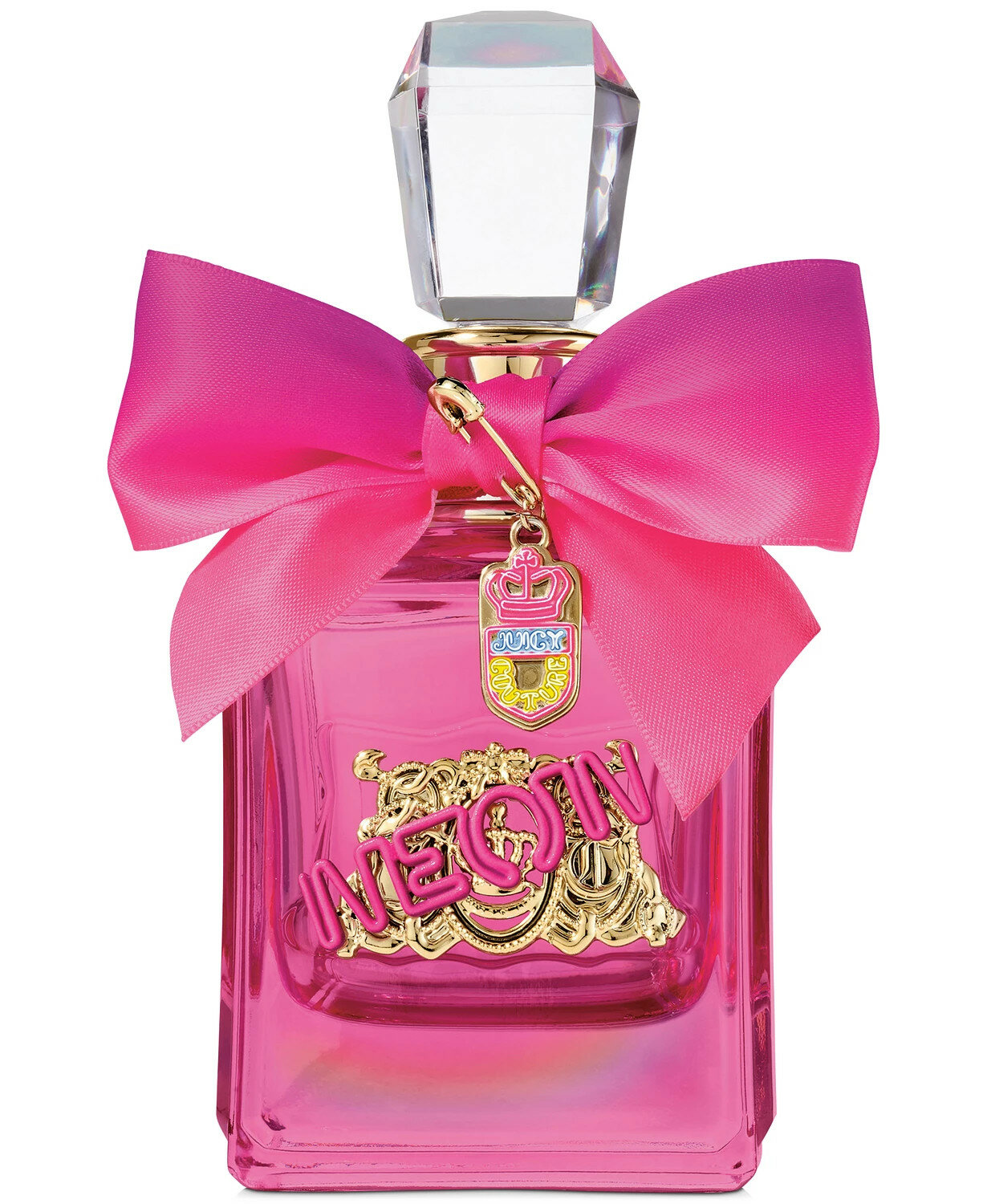 Juicy Couture Viva La Juicy Neon парфюмерная вода 100 мл, аромат для женщин