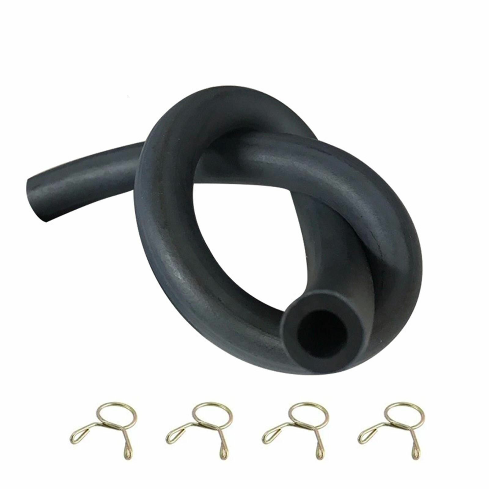 Топливный шланг 500мм