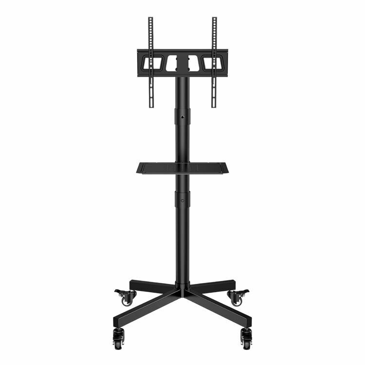 Стойка для ТВ на колесах Forging Mount Mobile TV carts & stand (23 - 60")