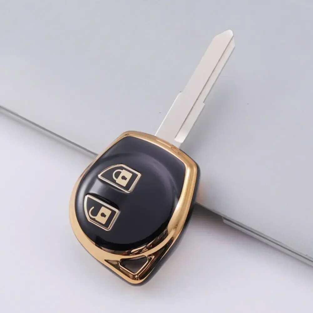 Чехол для автомобильного ключа Suzuki/Swift/Grand/Liana SX4/Vitara/Amagatarai