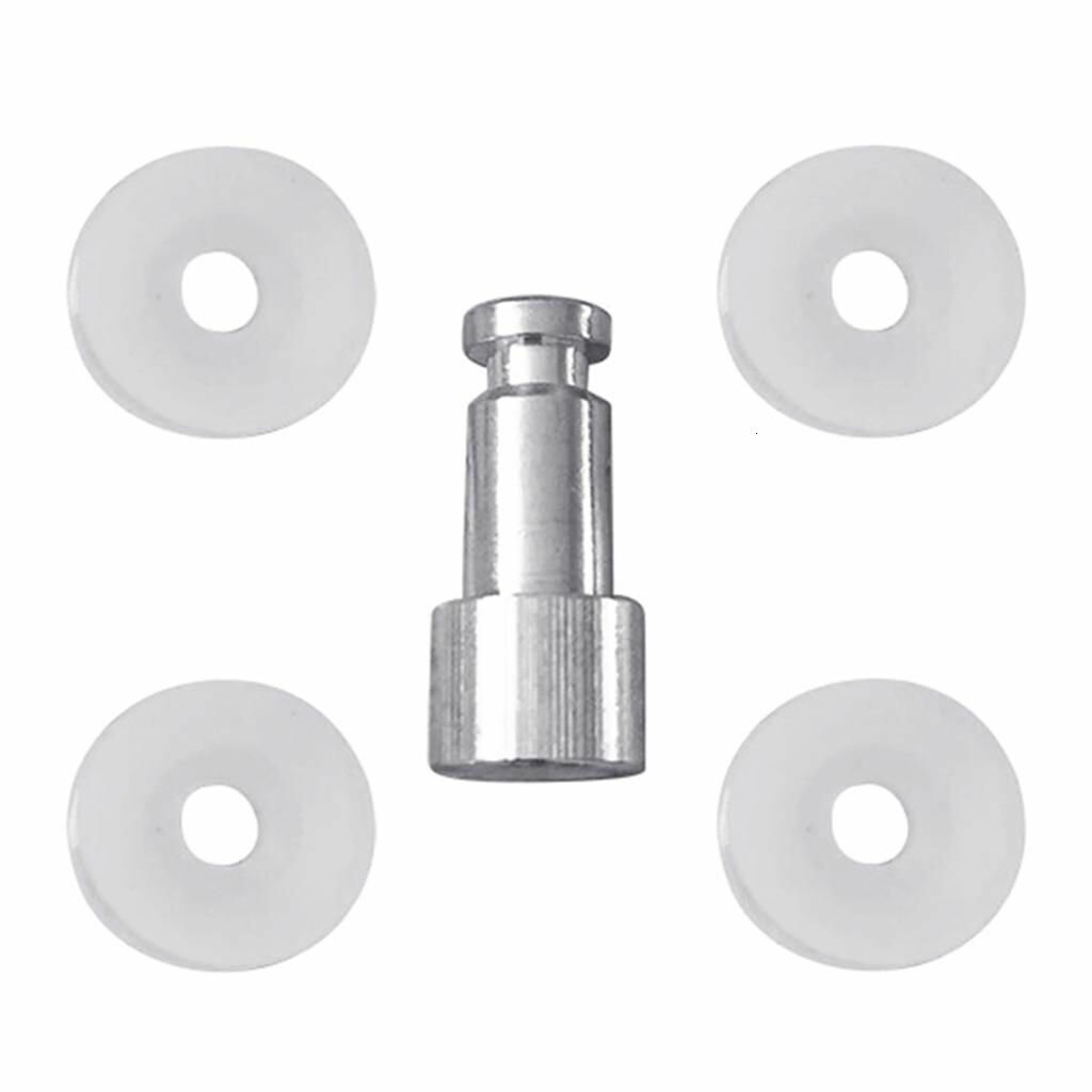 Универсальные запасные части для мощной скороварки: поплавок и уплотнитель, долговечные аксессуары