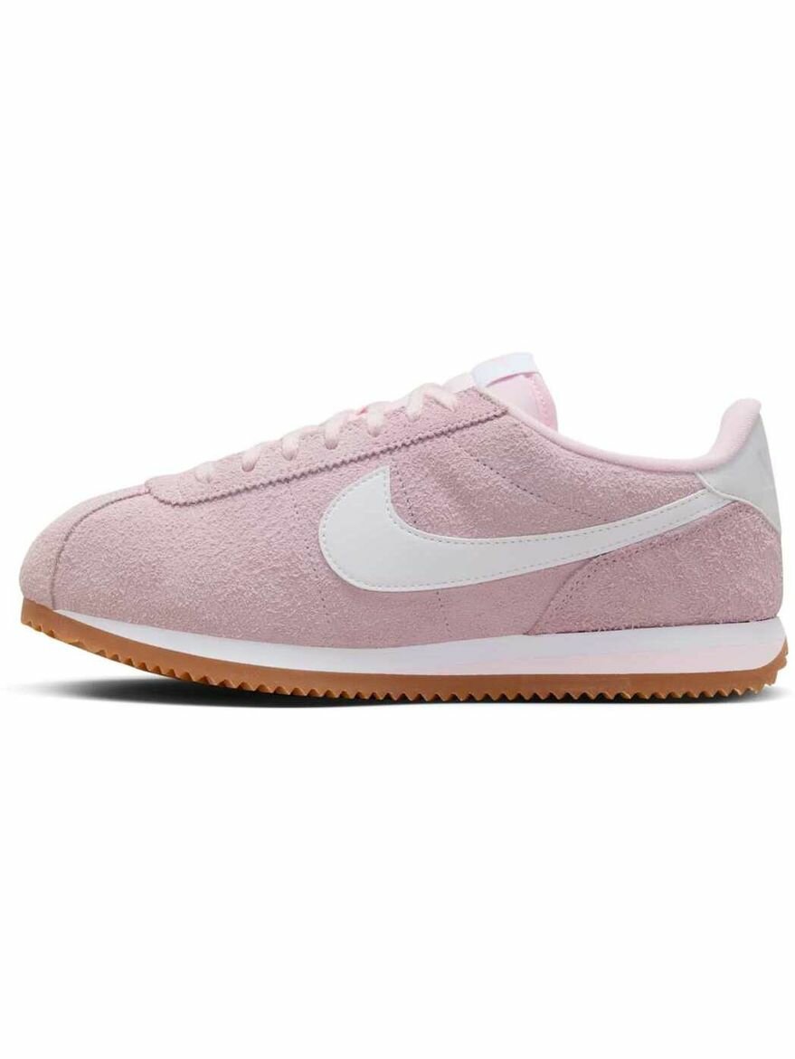 Кроссовки Cortez Vintage Suede