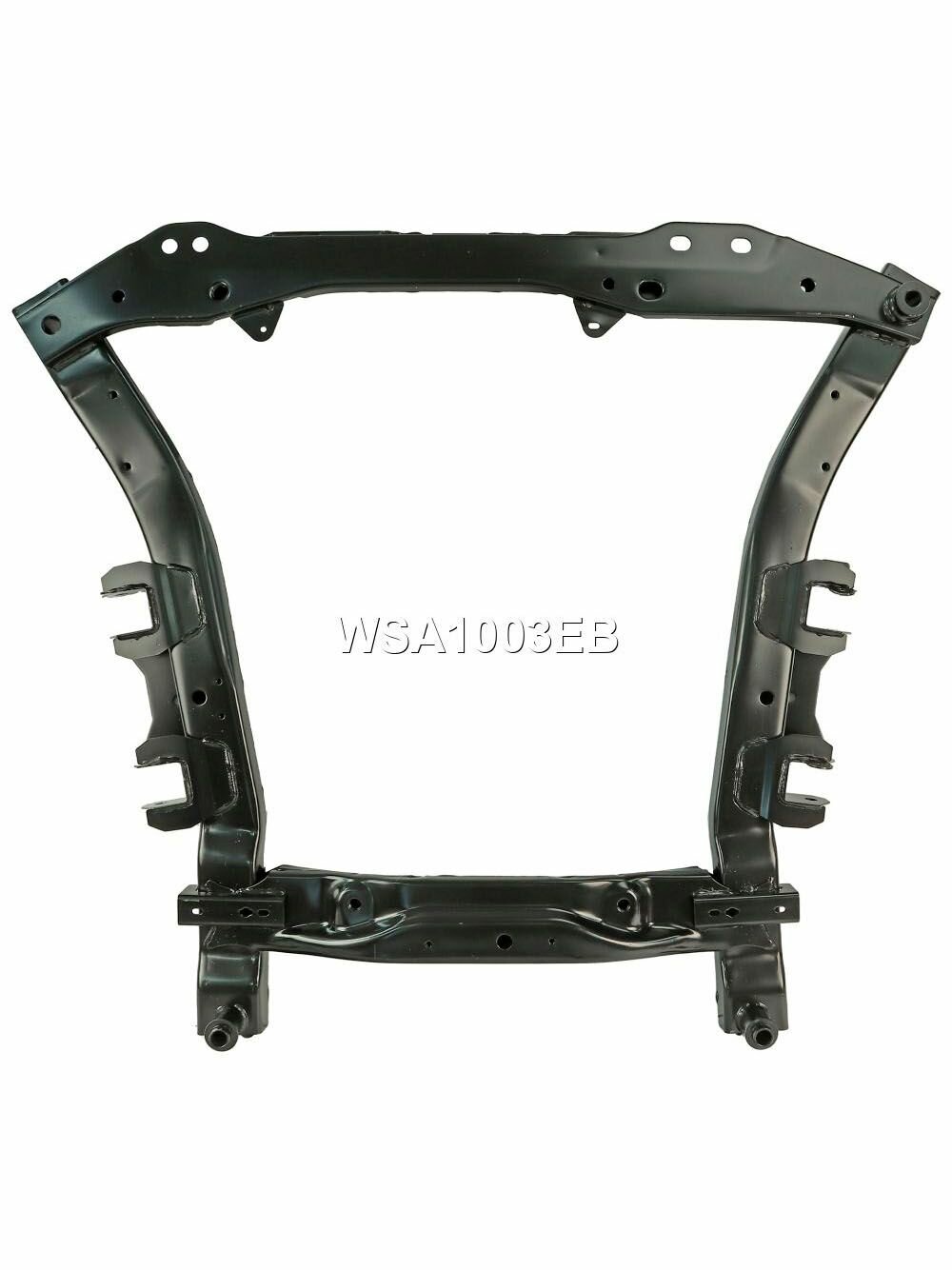 Подрамник двигателя Renault Duster (Рено Дастер) / Nissan Terrano (Ниссан Террано)