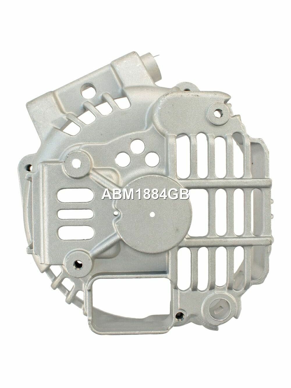 Крышка генератора задняя Krauf ABM1884GB