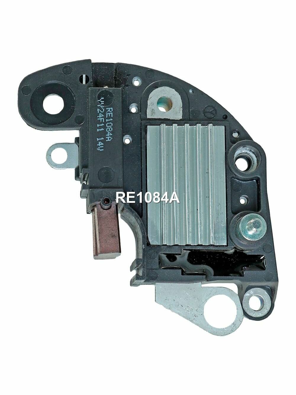 Регулятор генератора Citroen Berlingo (Ситроен Берлинго) / Peugeot 206, 306, Partner (Пежо 206, 306, Партнер)