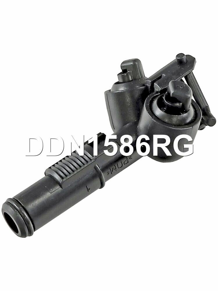 Форсунка омывателя фар Krauf DDN1586RG