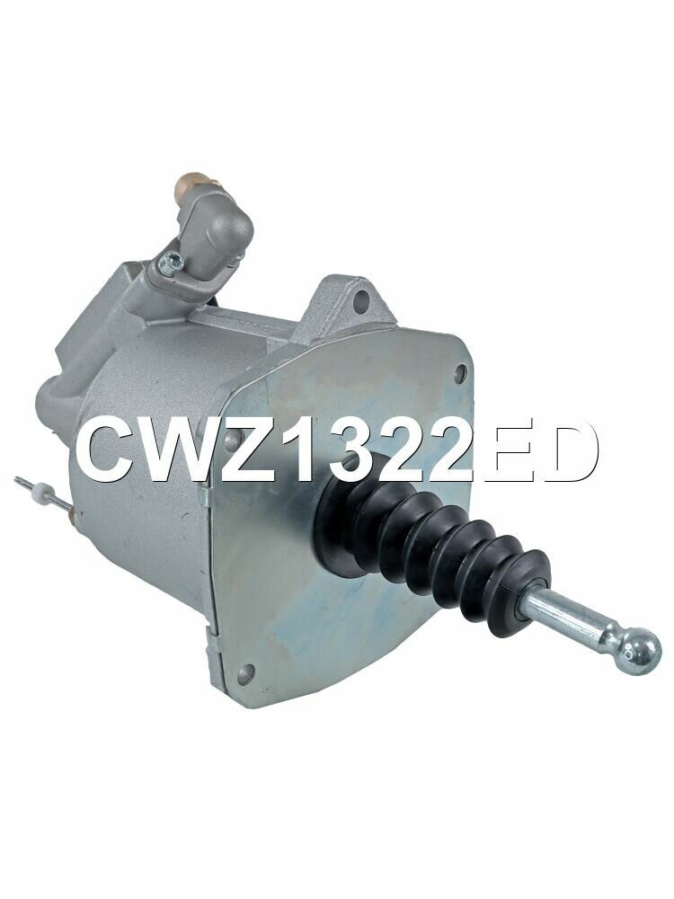 Пневмогидроусилитель сцепления Krauf CWZ1322ED