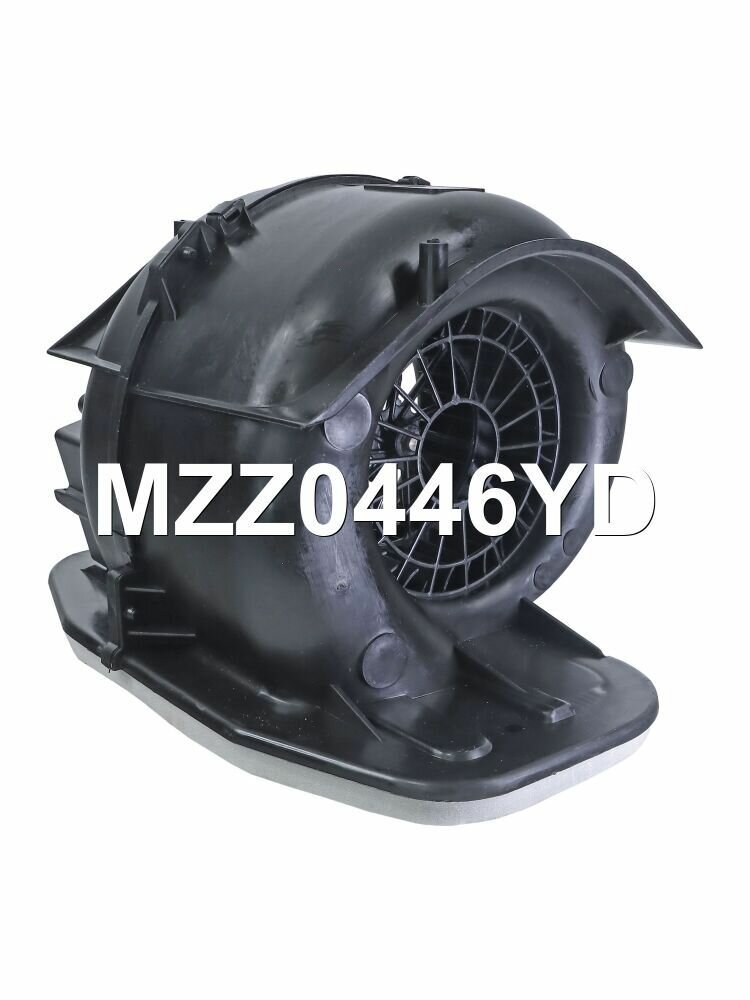 Мотор печки c крыльчаткой Krauf MZZ0446YD для Renault 19 CLIO MEGANE